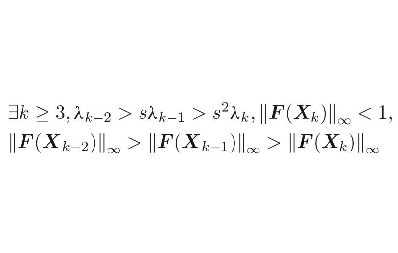 A Robust and Efﬁcient Two-Stage Algorithm for Power Flow Calculation of ...